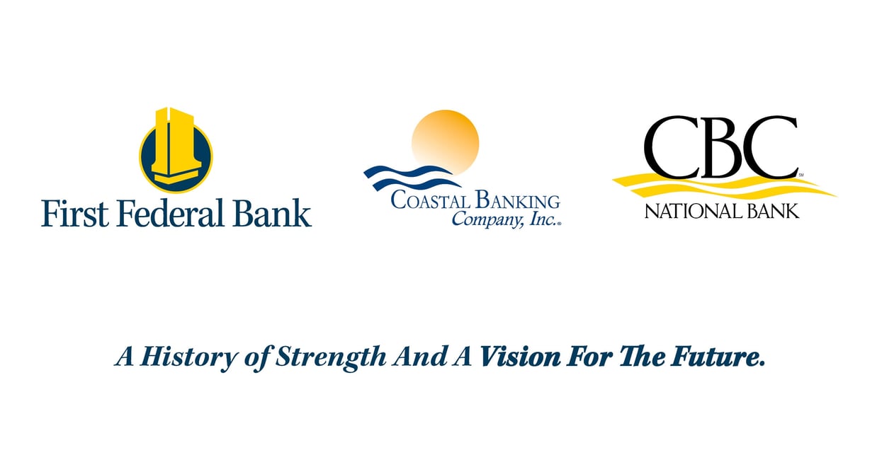 First Federal Bancorp, Inc., Completes Merger With Coastal Banking ...